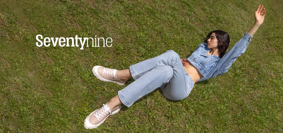 SEVENTYNINE – MASHBIR//365