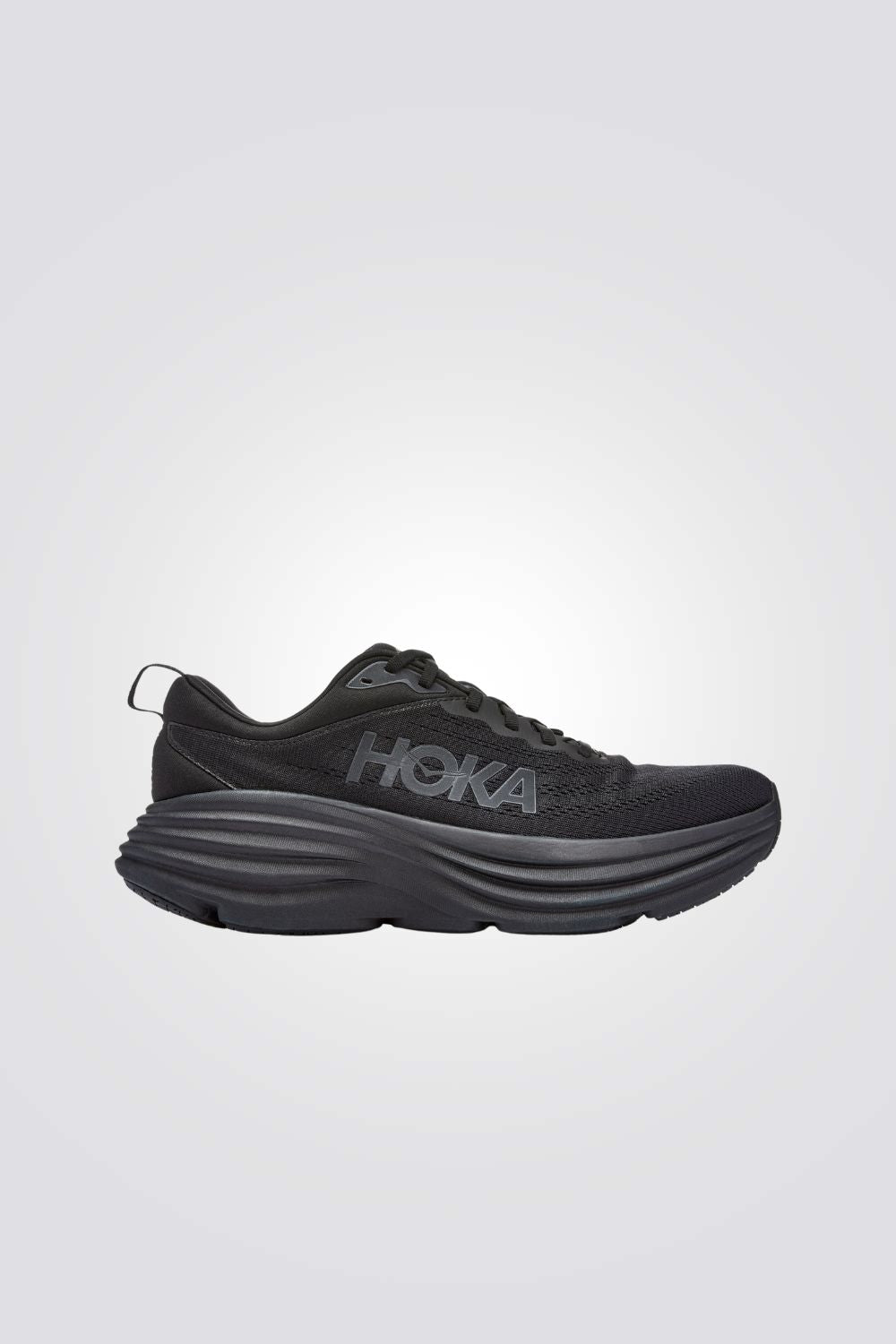נעלי ספורט BONDI 8 WIDE לגברים HOKA – MASHBIR//365