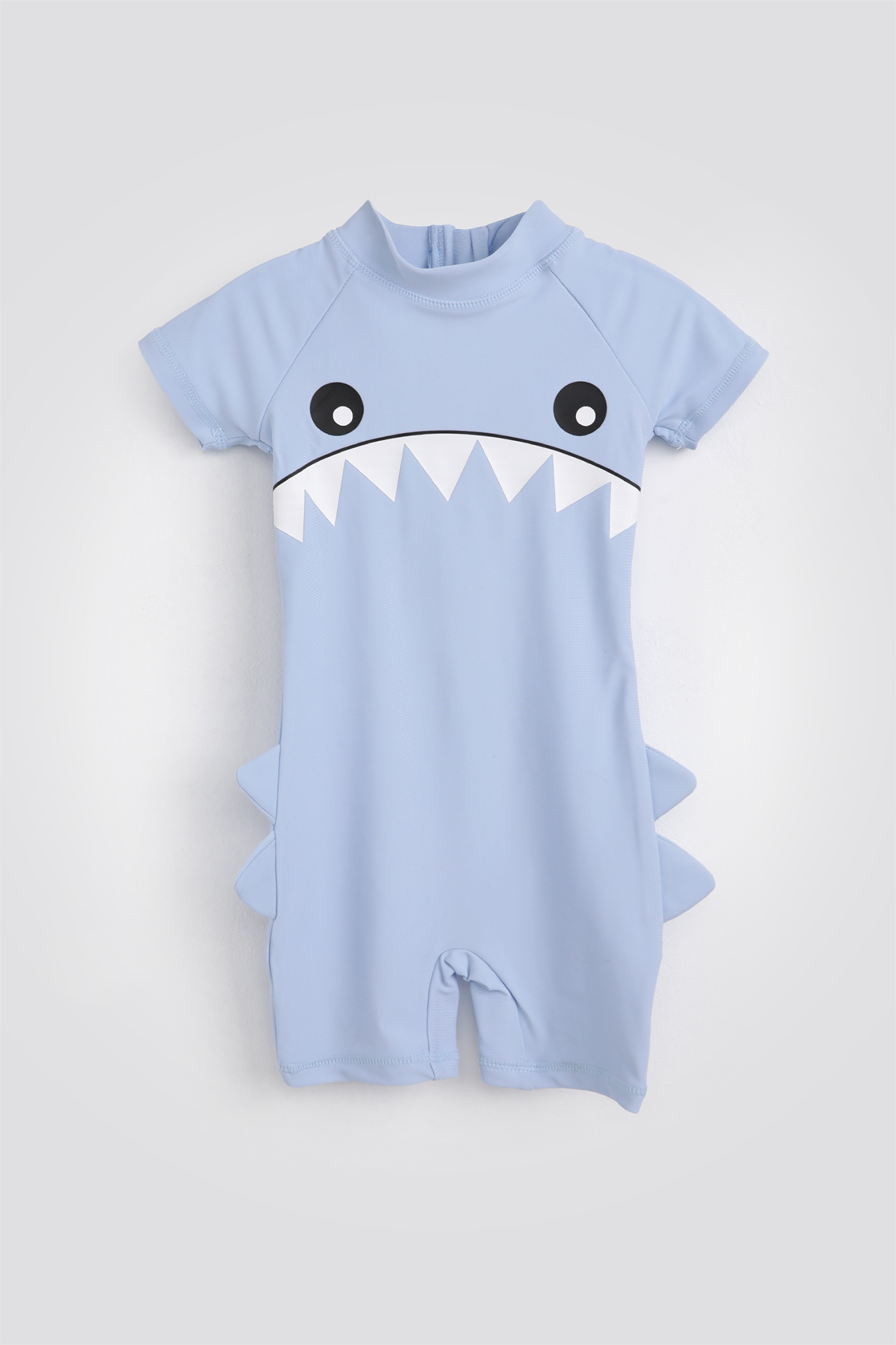 אוברול בגד ים SHARK DELTA – MASHBIR//365