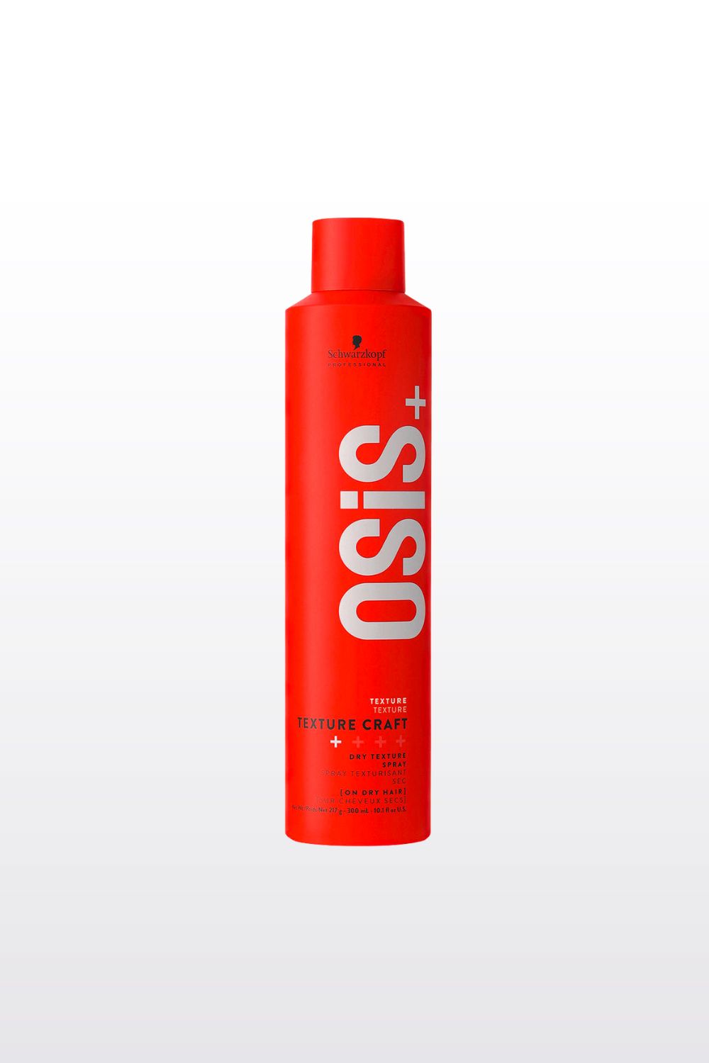 ספריי לעיצוב שיער 300 מ"ל OSIS TEXTURE CRAFT SCHWARZKOPF – MASHBIR//365