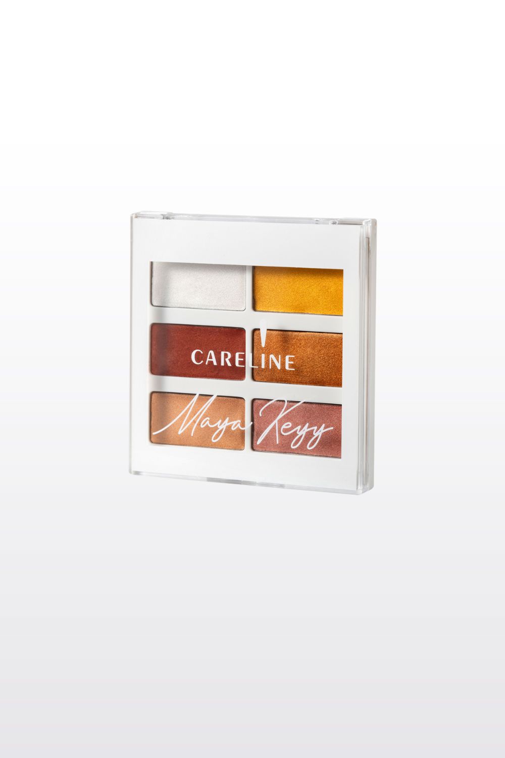 פלטת שימרים בקרם Face Glow CARELINE – MASHBIR//365