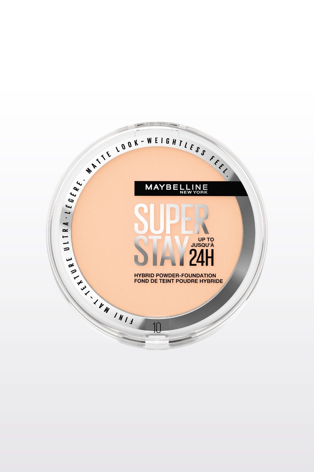פודרה MNY SUPERSTAY POWDER MAYBELLINE – MASHBIR//365