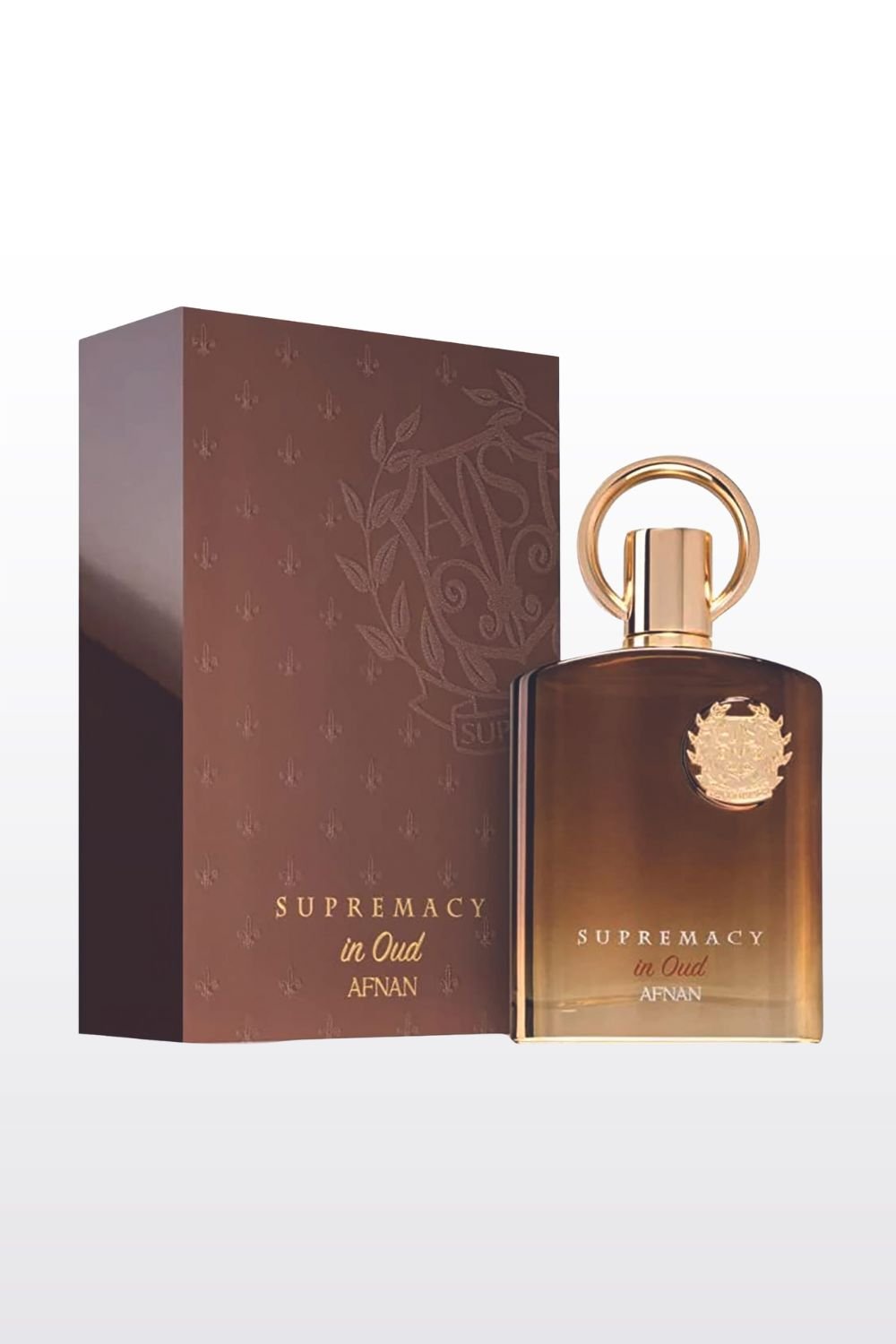 SUPREMACY IN OUD 100 ML EDP AFNAN – MASHBIR//365