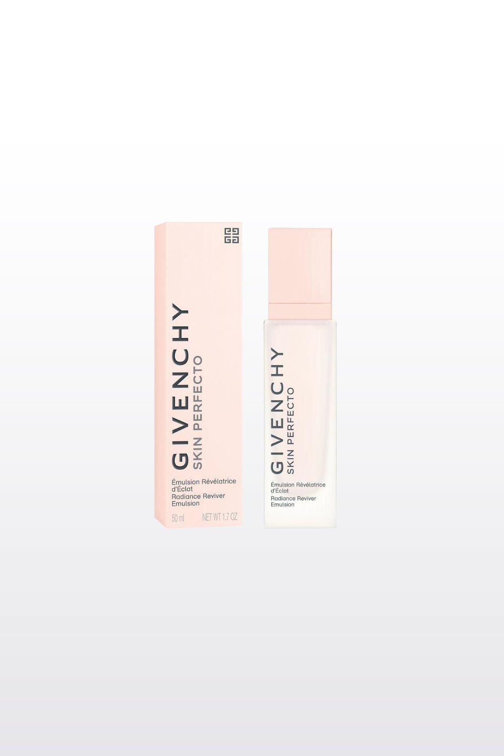 תחלי לחות 50 מ"ל SKIN PERFECTO 22 EMULSION Givenchy – MASHBIR//365